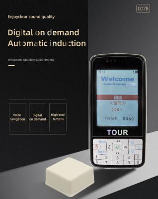 Cina It Has The Dual Functions Of Automatic Induction Explanation And Digital On-Demand in vendita
