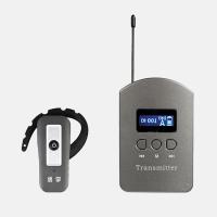 China One Transmitter Can Be Configured With Multiple Receivers For Simultaneous Use for sale