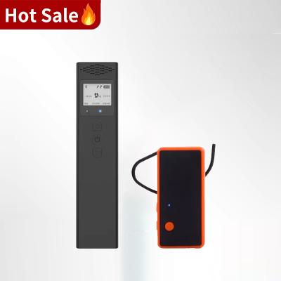 China High quality L5 audio guided tour for government and business reception audio guided tours for sale