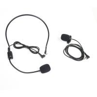 China Long-Range Team Tour Guide System for sale