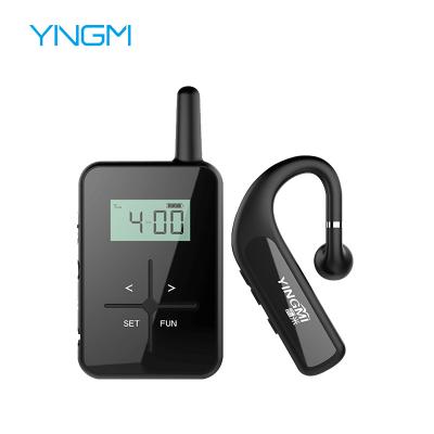 Cina Compatto R8 sistemi di guida wireless lunga durata della batteria design leggero in vendita