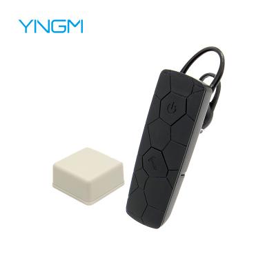 Chine Système d'audioguide i7 à détection automatique pour musées et galeries d'art à vendre