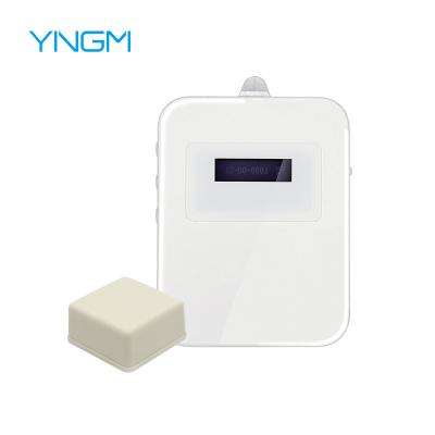 Cina Comodo dispositivo per sistema di audioguida RFID M7 per turisti individuali, senza bisogno di una guida in vendita