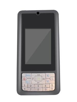 China Gabinete provisional del sistema de audioguía Z48 con dispositivo de guía inteligente en venta