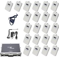 China Automatic Induction Wireless Audio Guide  System for sale