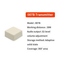 China Automatic Sensing Digital Audio Guide for sale