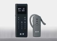 China Strong signal Wireless Tour Guide System for sale