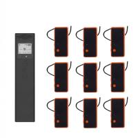 China Long-distance transmission Wireless tour guide system for sale