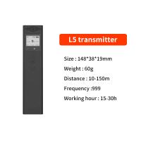 China Long-distance transmission Wireless tour guide system for sale
