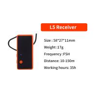 China Long-distance transmission Wireless tour guide system for sale