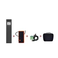 China Long-distance transmission Wireless tour guide system for sale