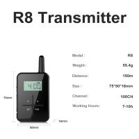 China tour guide device for conferences for sale
