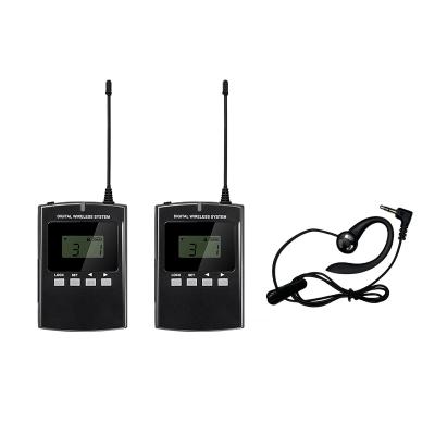 China Interactive Two-way tour guide system for sale