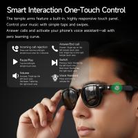 China Lightweight AI Smart Glasses for sale