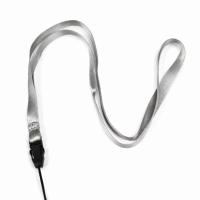 China Custom Lanyards for Wireless Tour Guide System for sale