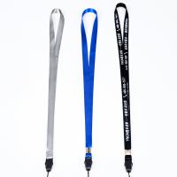 China Custom Lanyards for Wireless Tour Guide System for sale