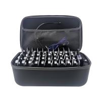 China Tour Guide System Storage Case for sale