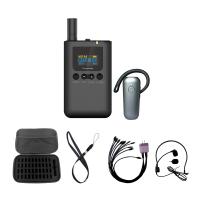 China High-quality Wireless tour guide system for sale