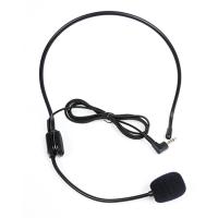 China Microphones for Wireless Tour Guide Transmitters for sale