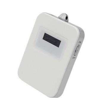 China White Device M7 Wireless Audio Tour Guide System For Museums  Guide System for sale
