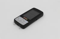 China 4G Memory LCD Screen Automatic Tour Guide System Wireless Audio Tour Guide System for sale