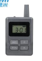 China Tour Guide TM7C Multifunction Team Wireless Tour Guide System Headphone System Lithium Battery Powered for sale