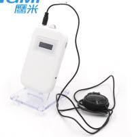 China C7 Black Color Automatic Tour Guide System with click function 2 years guarantee for sale