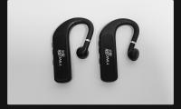 China Simultaneous Interpretation Bluetooth Tour Guide System Noiseless Explanation for sale