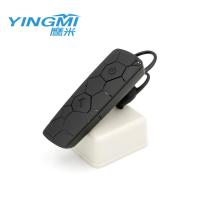 China Ear Hanging Self Service Guide Machine 8 Language Optional for sale