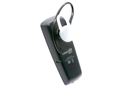 China Diseño integrado de Bluetooth de la batería de litio del sistema del guía turístico del auricular en venta