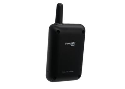 China GPSK Wireless Intercom System 860MHz Digital Radio Waves for sale