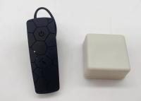 China RFID Infrared Induction Tour Guide System 8 Language Optional for sale