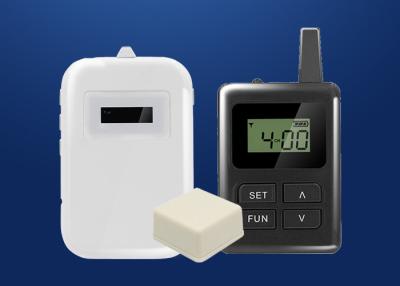 Chine Induction automatique de dispositif de guide touristique de RFID/explication manuelle à vendre