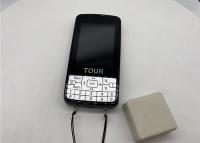 China Manual Automatic Audio Guide System With 2.8 Inches LCD Screen for sale