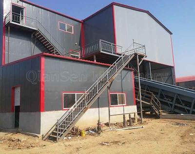 China PSX80104 scrap metal shredder for sale