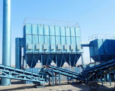 China Dust Extraction for sale