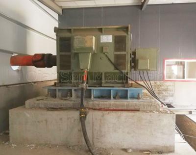 China Main Motor for sale