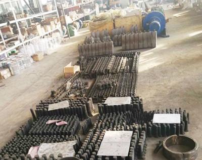 China Standard Component for sale