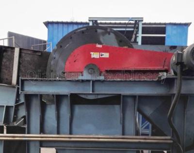 China Magnetic Separator for sale