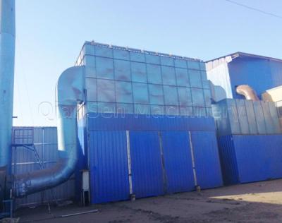 China Dust Extraction for sale