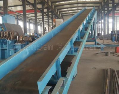 China Belt Conveyor for sale