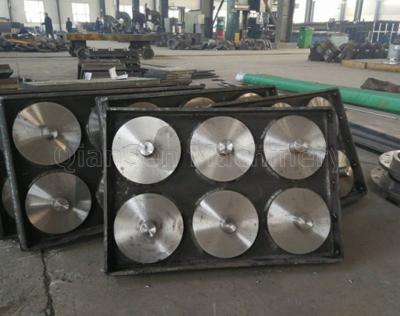 China Damping Base for sale
