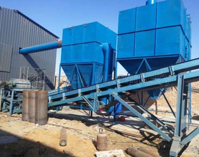 China Dust Extraction for sale