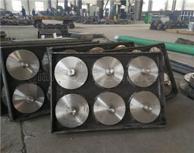 China Damping Base,China Scrap Metal Shredder,High Efficiency Scrap for sale