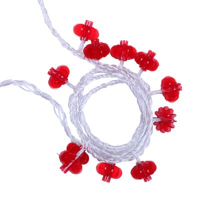 China 8 Modes 10M 20M 100 200 LED Dimmable String Fairy Light for Wedding Christmas Party Holiday light for sale