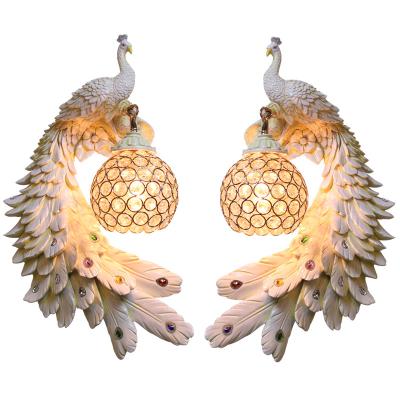 China Vintage Industrial Wall Lamp, Decoration Iron Wall Sconces, Indoor Wall Light for sale