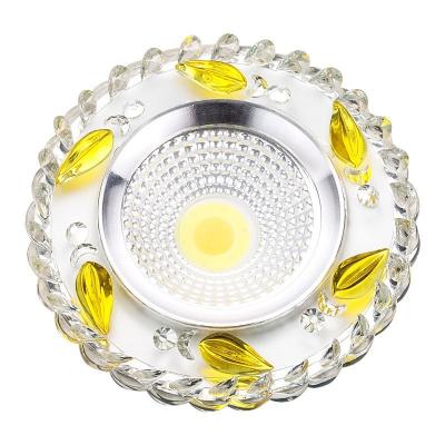 China Hotel IP44 Mini Slim Trimless CCT Dimmable 15W SMD Panel Recessed Round Ceiling Down Light LED Downlight for sale