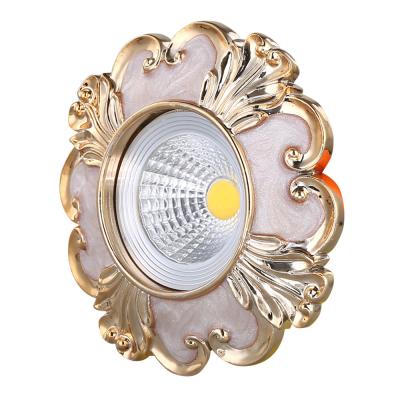 China Modern Cheap Ultra Thin 5W 8W 10W 15W 20W 30W SMD Aluminum Mini Recessed LED Downlight for sale
