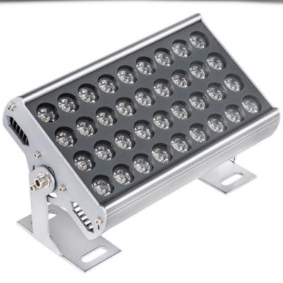 China Outdoor lighting 6500K 25W 40w 60w 100w led flood solar spot light garden for sale