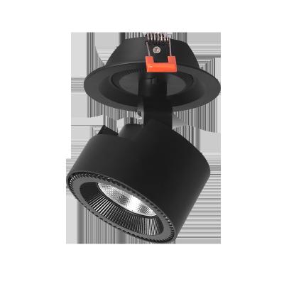 China led crosswalk light low price daylight led ceiling down light up and down wall cob light for sale